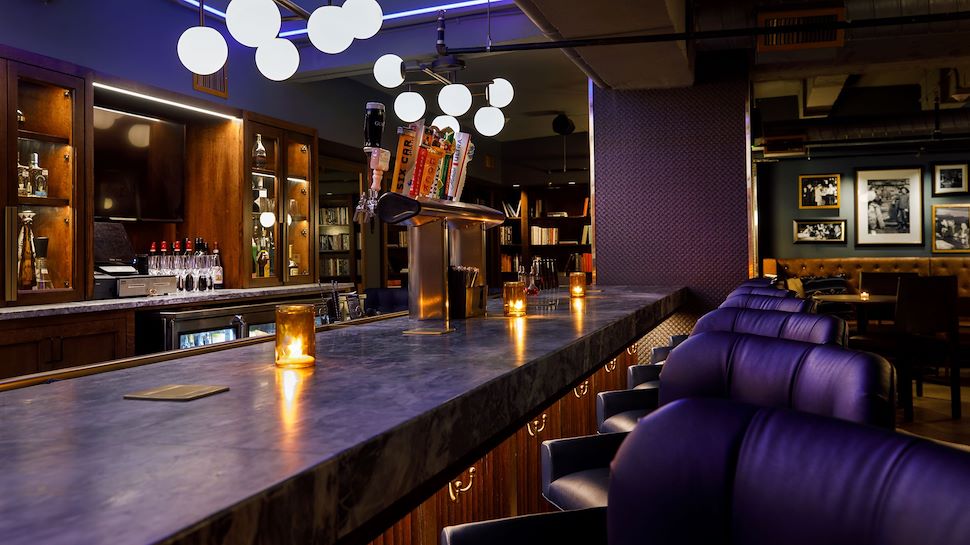 Best Boutique Hotels in Texas | The Barfield Hotel, Amarillo, TX