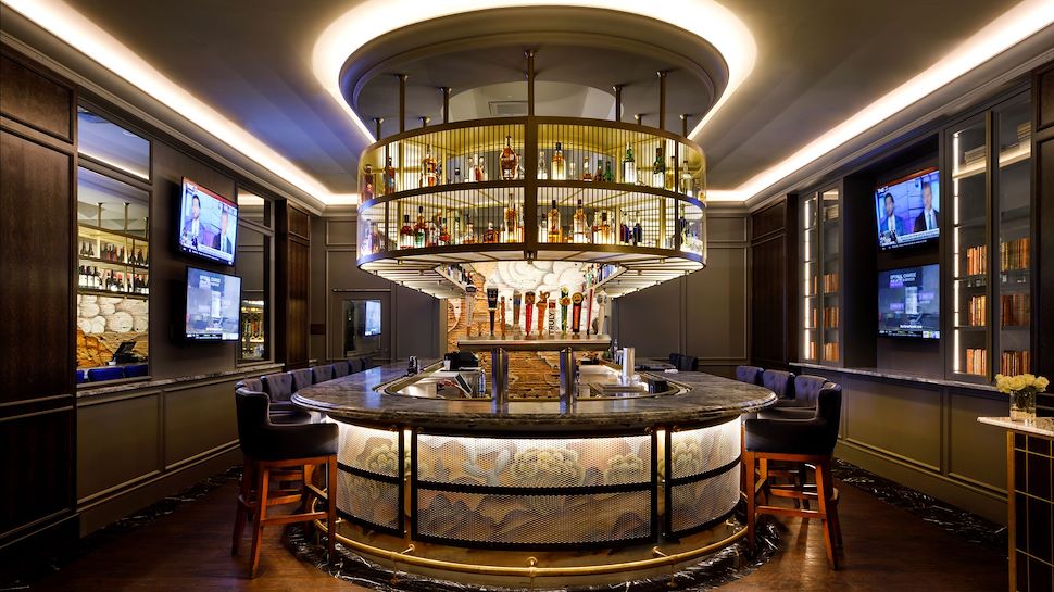 Best Boutique Hotels in Texas | The Barfield Hotel, Amarillo, TX