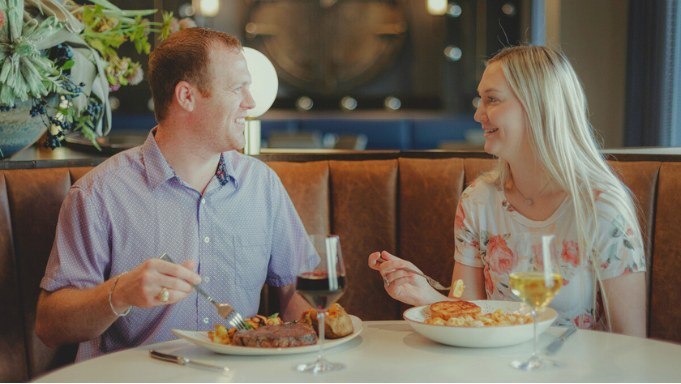 Best Boutique Hotels in Texas | The Barfield Hotel, Amarillo, TX