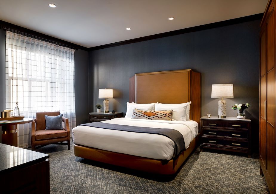 Best Boutique Hotels in Texas | The Barfield Hotel, Amarillo, TX