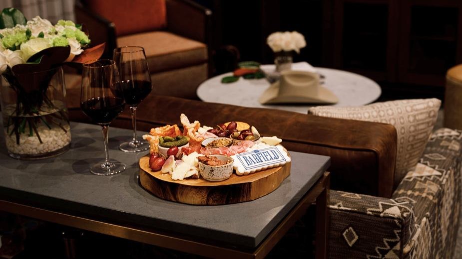 Amarillo Luxury Hotel Deals, Offers & Vacation Packages | The Barfield