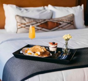 Best Boutique Hotels in Texas | The Barfield Hotel, Amarillo, TX